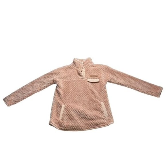 Simply Southern | Shirts & Tops | Simply Southern Simply Soft Sherpa ...